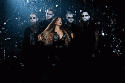 Enemy Inside (GER) - discography, line-up, biography, interviews, photos